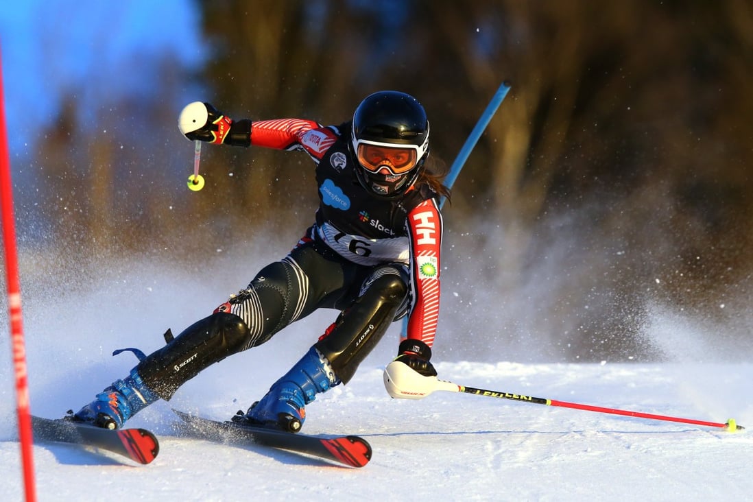 Winter Paralympics: 6 rising stars to watch out for in Beijing | South ...