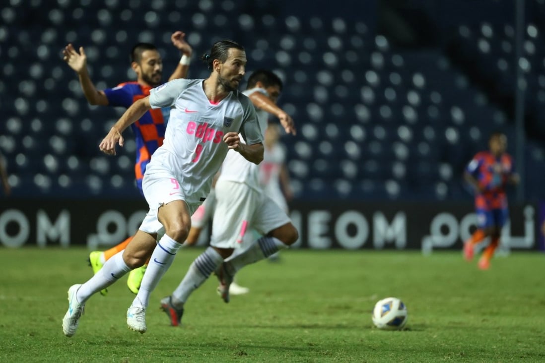 Kitchee to kick-start AFC Champions League campaign with training camp ...