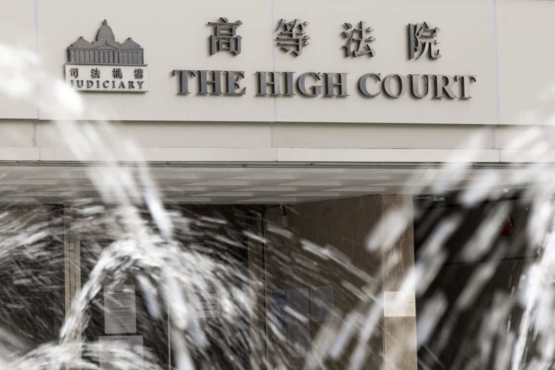 Hong Kong Tutor Found Guilty By Jury Of Plotting To Murder Flight