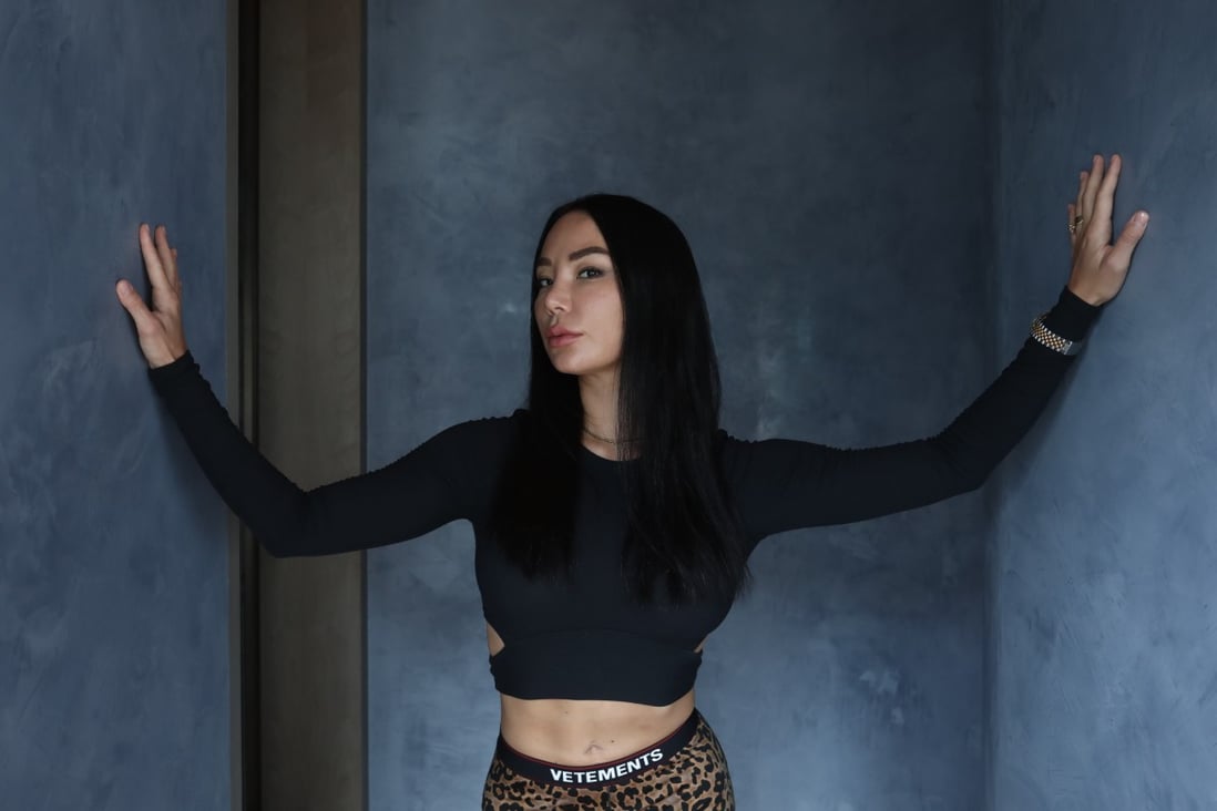 Yardbird founder Lindsay Jang on finding time for family, Hong Kong’s ...