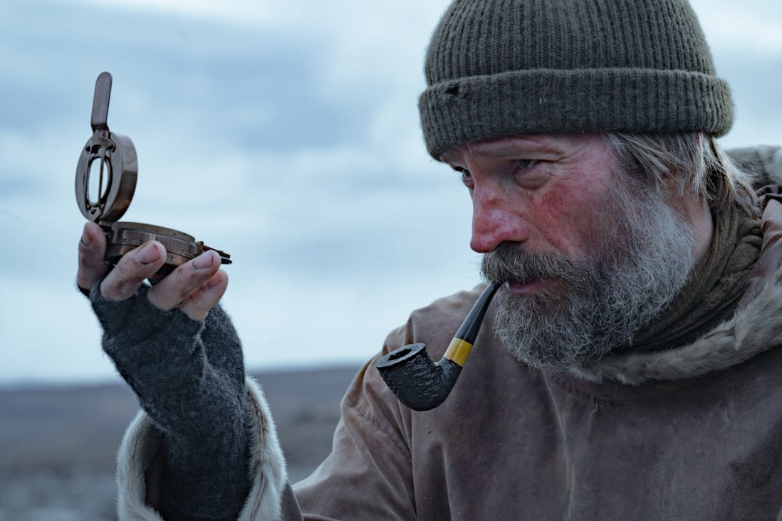 How Nikolaj Coster-Waldau helped bring Against the Ice, story of Arctic ...