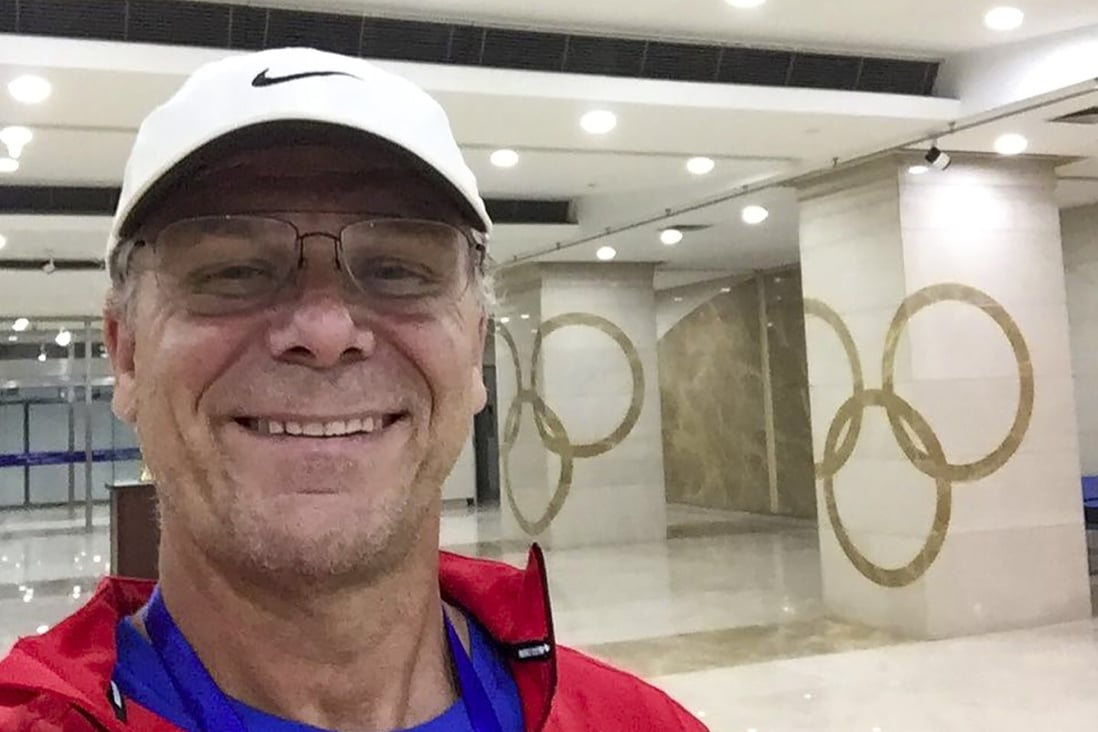 Hong Kong athletes hope Portugal trip will provide great leap forward ...