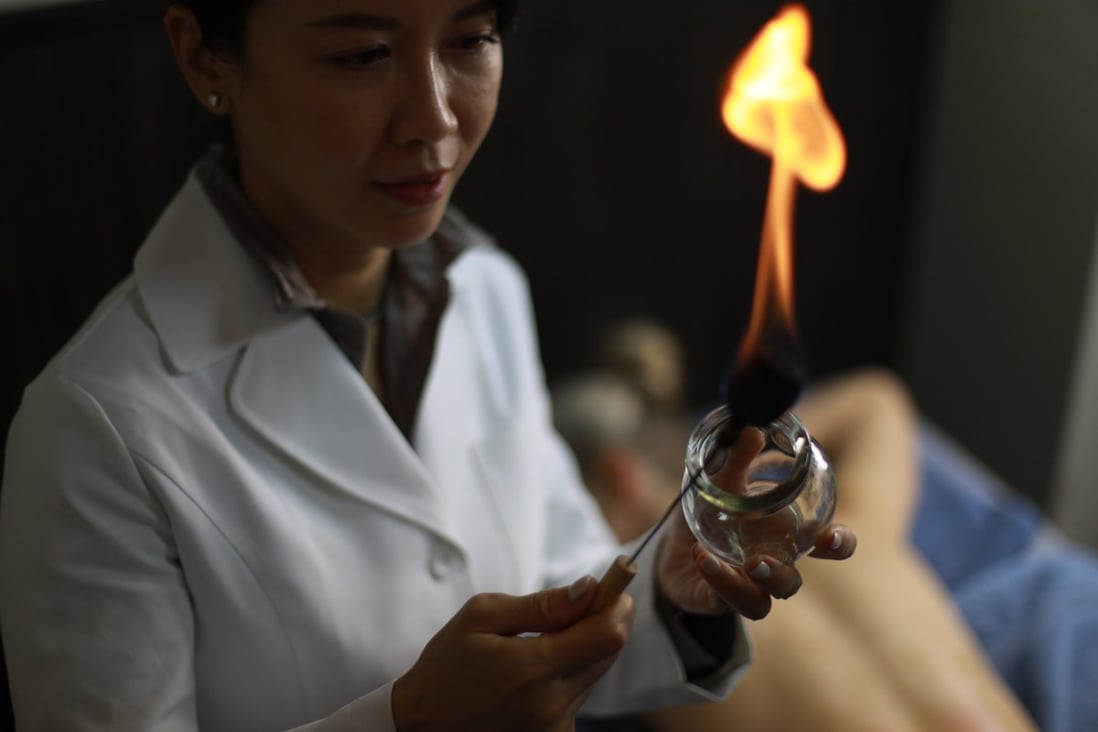 What is traditional Chinese medicine (TCM)? Its history, therapies and ...