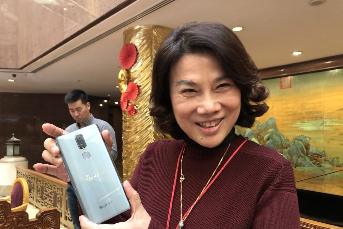 Hard work, thoughtfulness and increased opportunities are reasons China ...