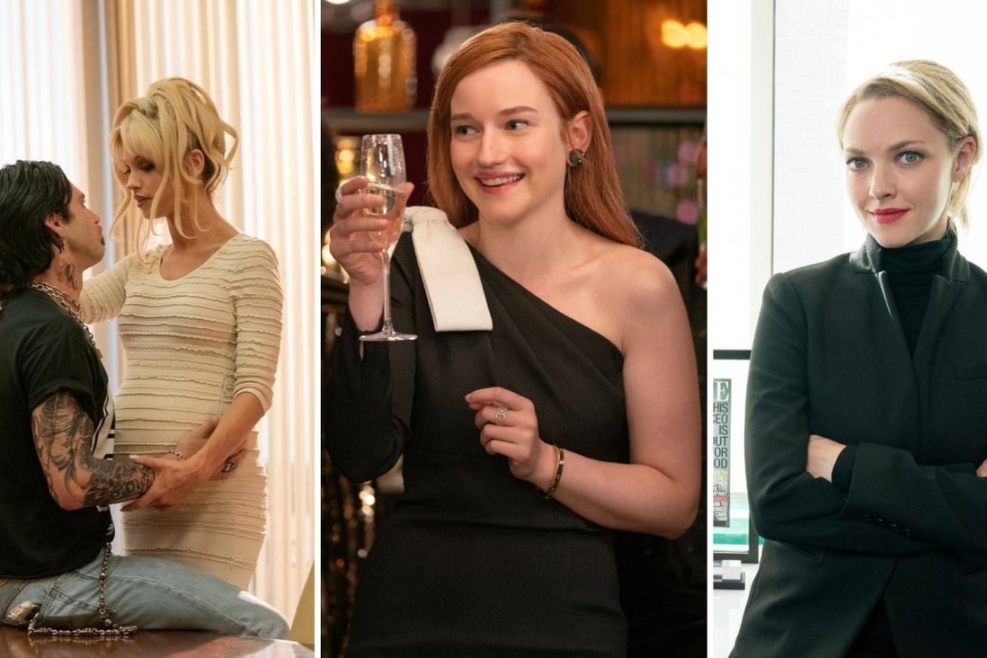 4 hit TV shows inspired by podcasts and magazine articles, from Netflix ...