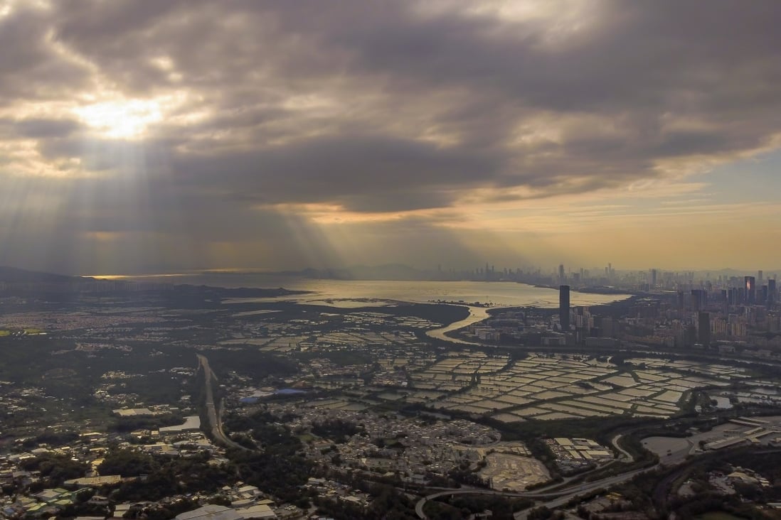 Will Hong Kong’s Northern Metropolis Development Strategy lead to a ...