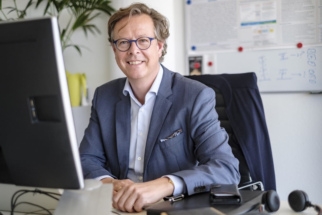 Cellestia brings novel, groundbreaking treatment for incurable cancers ...