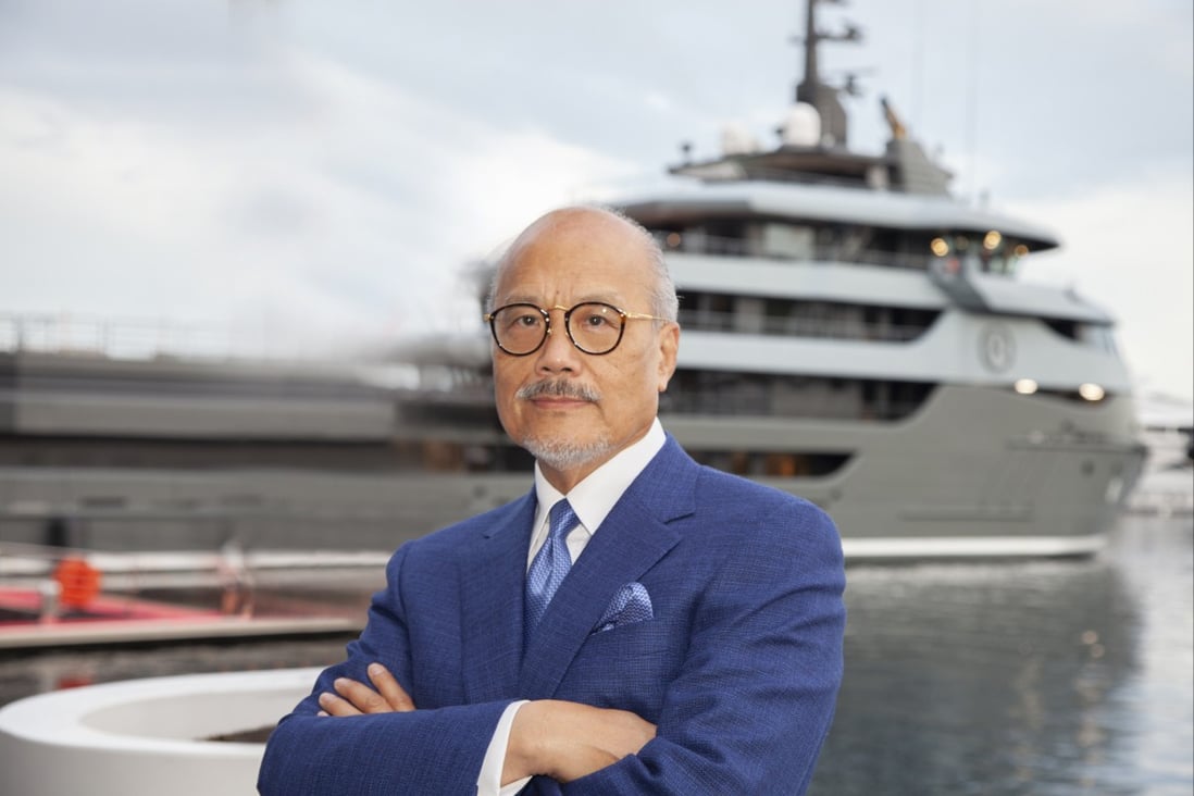 Skincare gets luxurious treatment with Bellefontaine | South China Morning Post