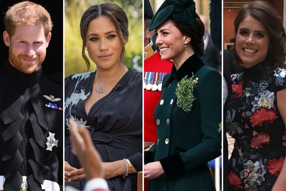 18 most expensive British royal fashion items, ranked: from Meghan ...