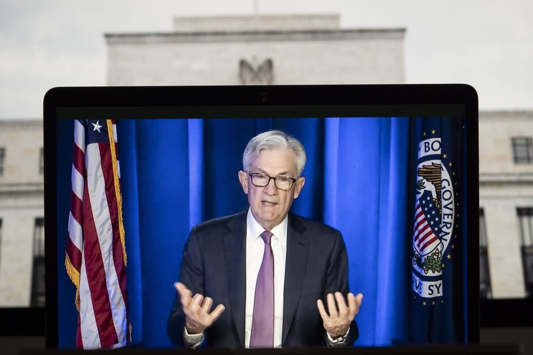 Why the Fed’s hawkish inflation turn isn’t necessarily bad news for ...