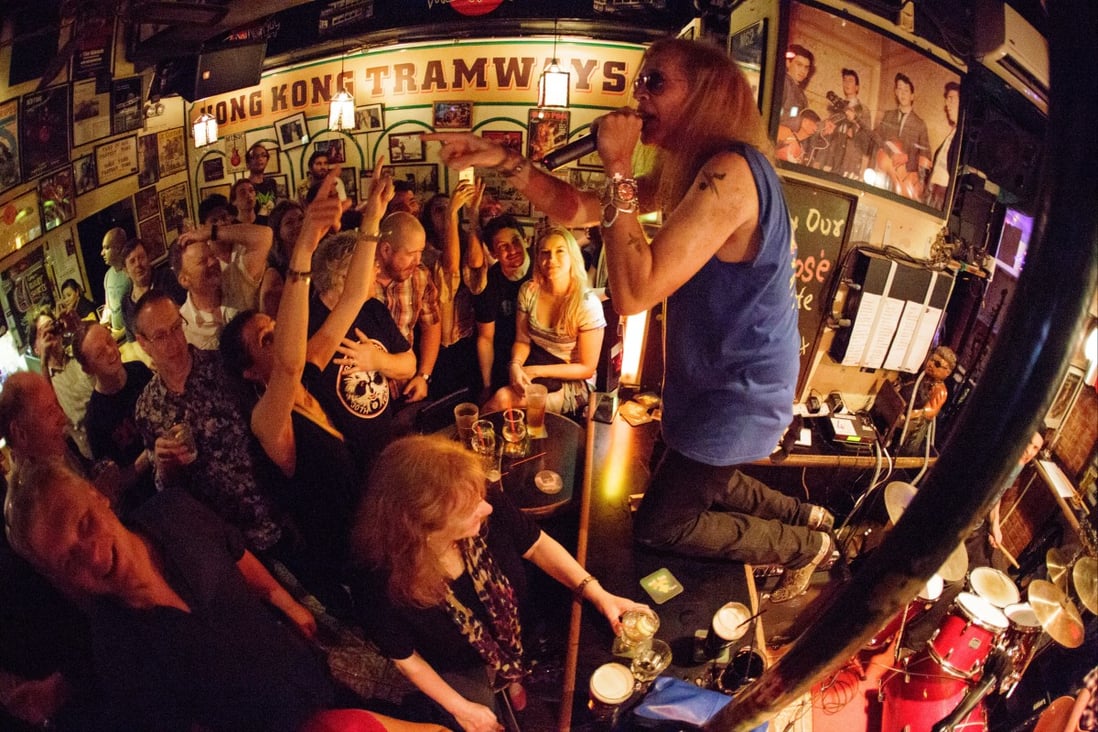 The Wanch is back! Hong Kong live music venue to reopen in Wan Chai ...