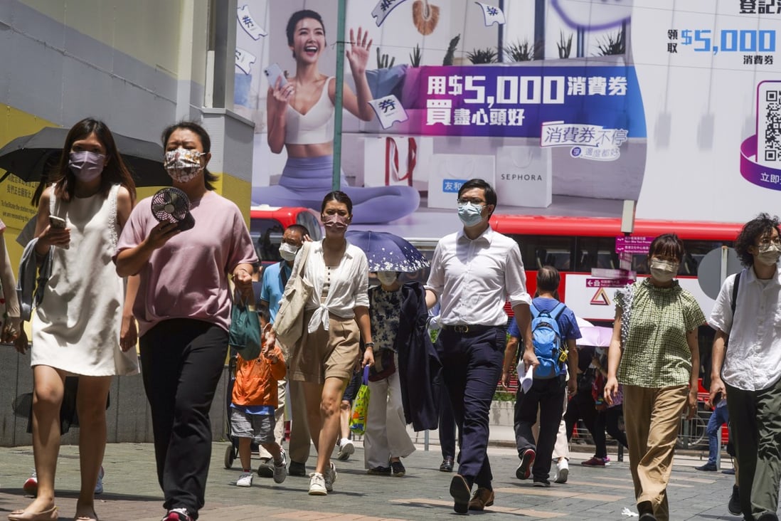 Hong Kong Property Developer First To Offer Up Customer Rewards To
