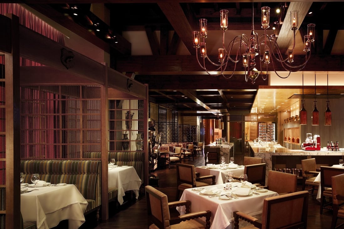Hugo’s: restaurant review | South China Morning Post