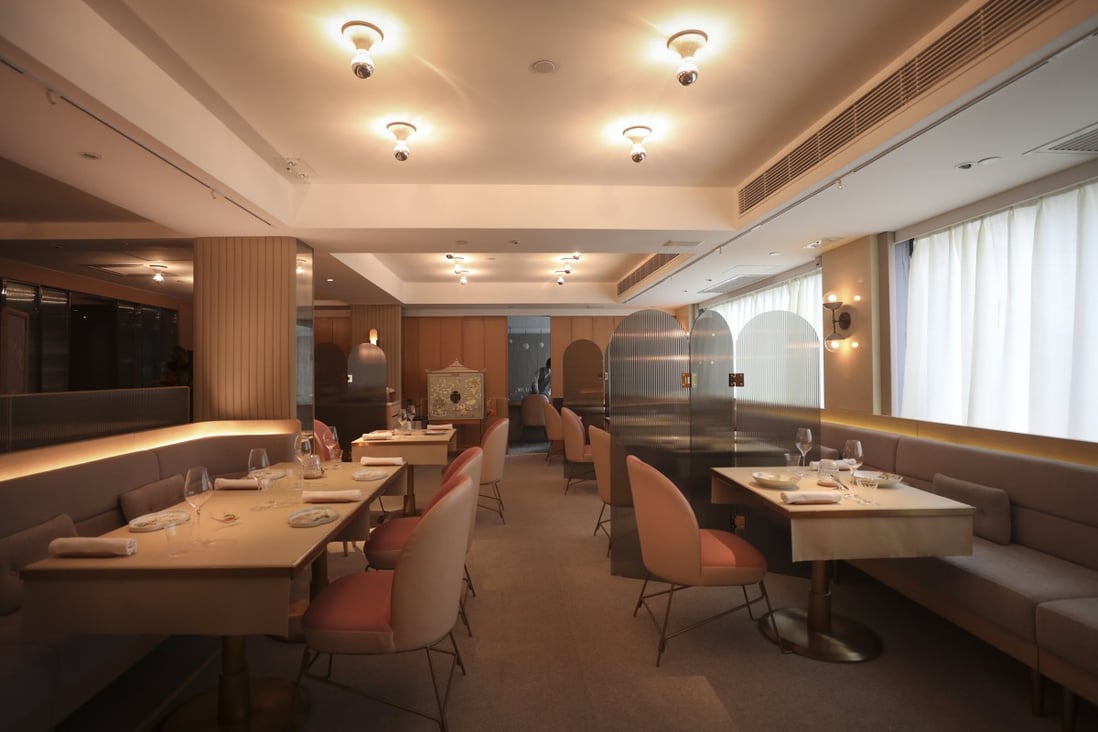 Tate Dining Room: restaurant review | South China Morning Post