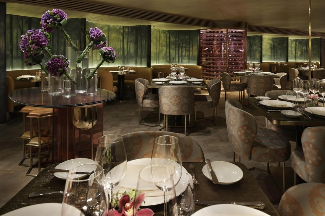 Épure: restaurant review | South China Morning Post