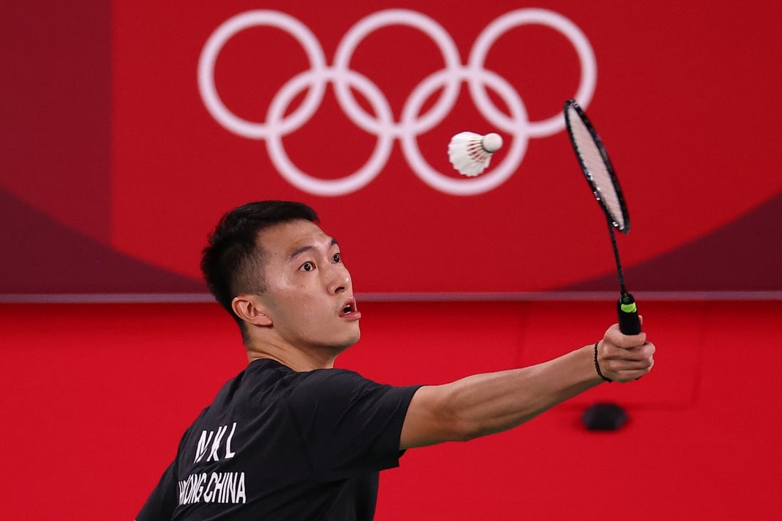 Coronavirus: Angus Ng’s Covid-19 nightmare continues as he tests ...