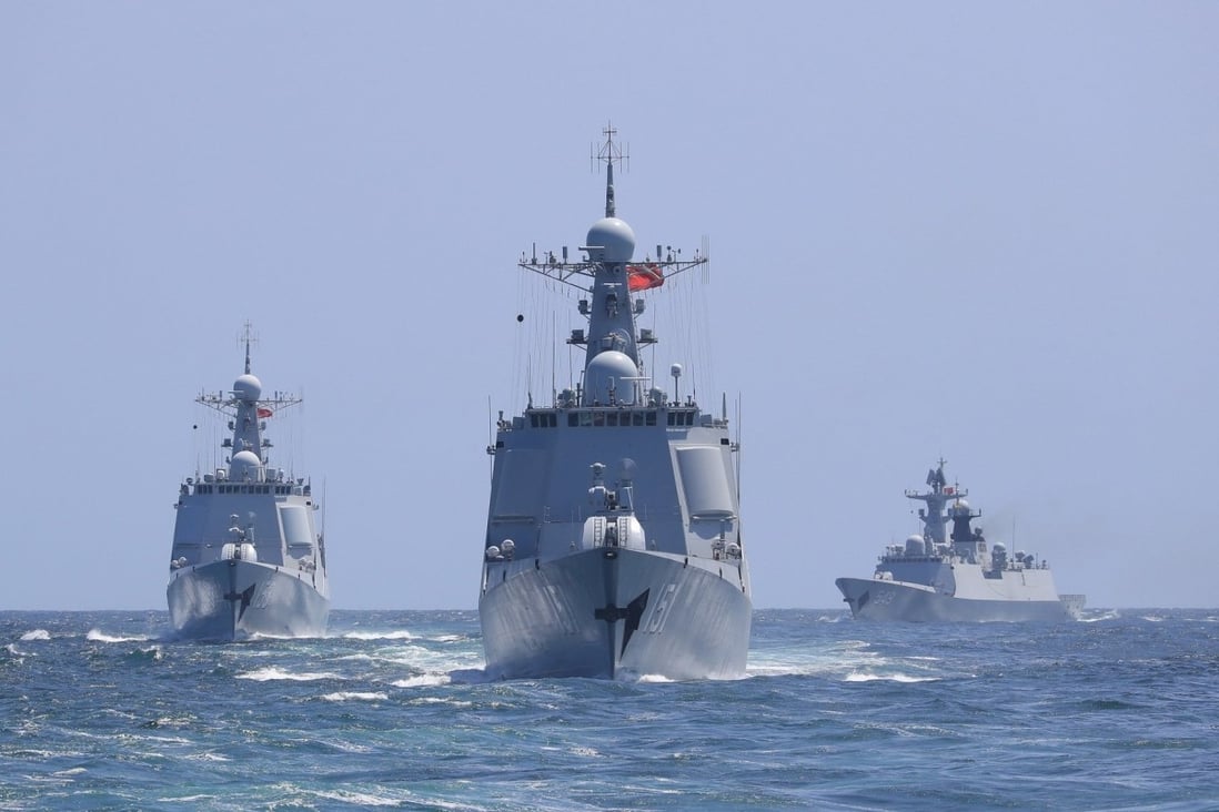 Window for possible PLA attack on Taiwan ‘highly unpredictable’, US ...