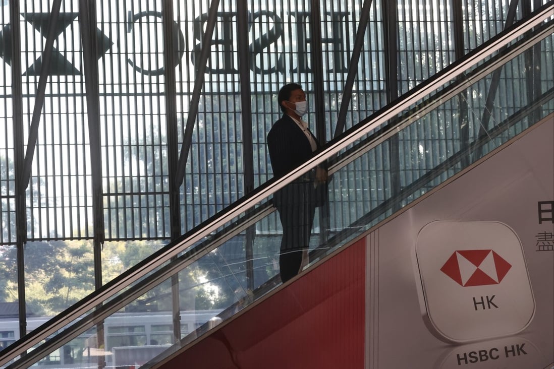 HSBC increases ownership stake in Chinese securities joint venture ...