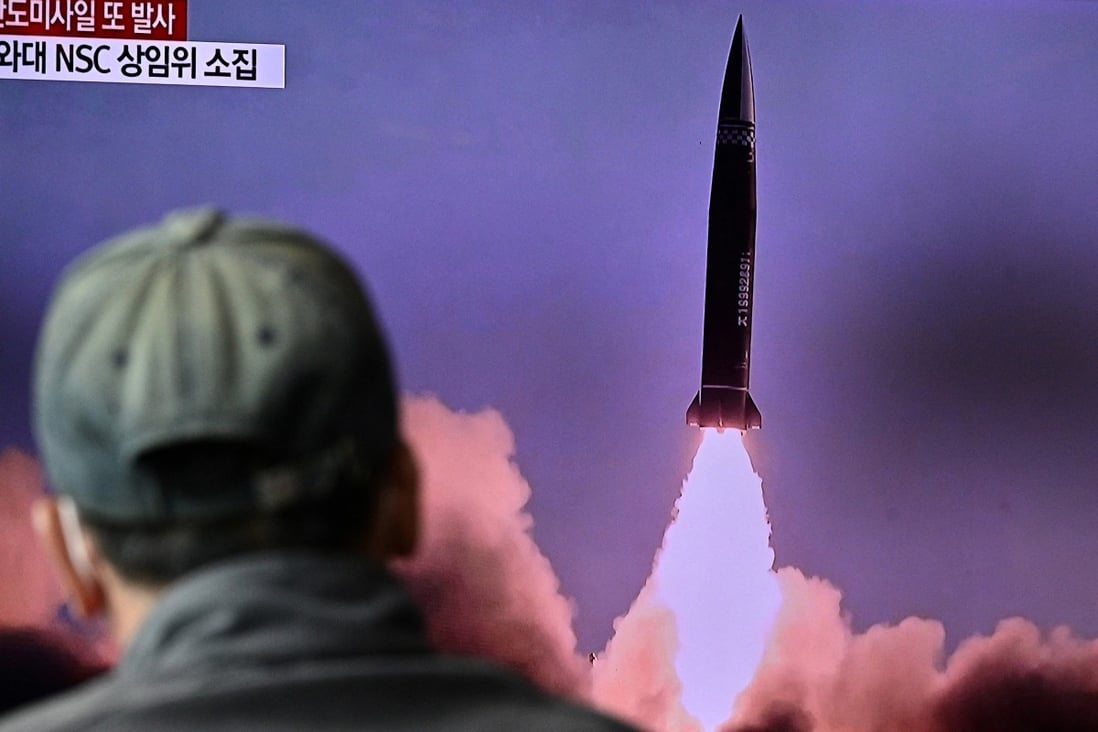 North Korea could hold nuclear test on coming anniversary, US says ...