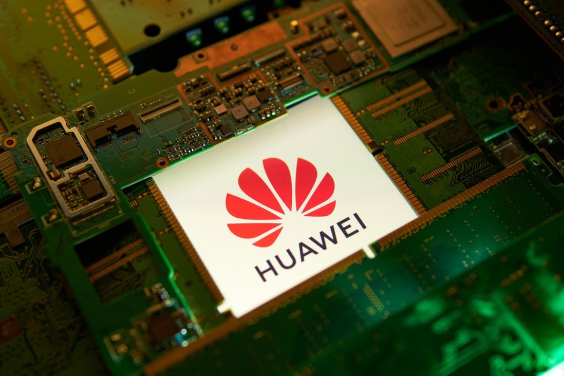 Chinese telecoms giant Huawei pushes semiconductor packaging innovation ...