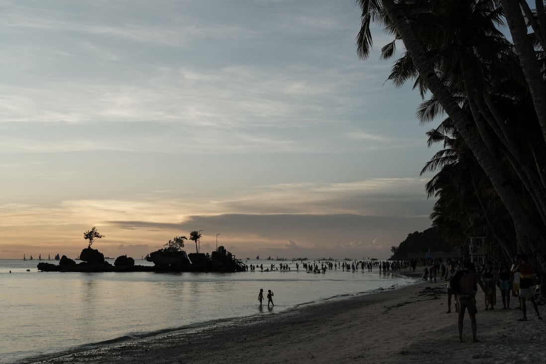 Coronavirus: Southeast Asia’s tourism industry begins uneven recovery ...
