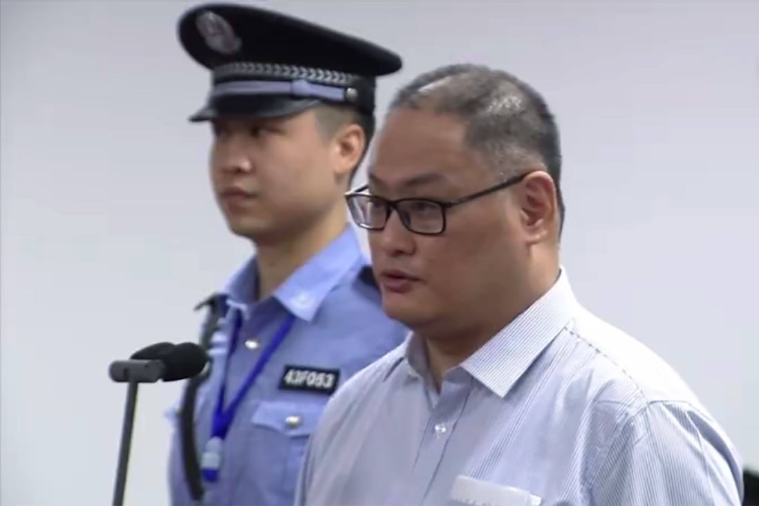 Taiwanese activist Lee Ming-che expected to be released from mainland ...