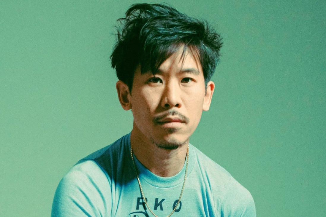 Lawrence Kao talks Netflix’s Fistful of Vengeance and Wu Assassins, and ...