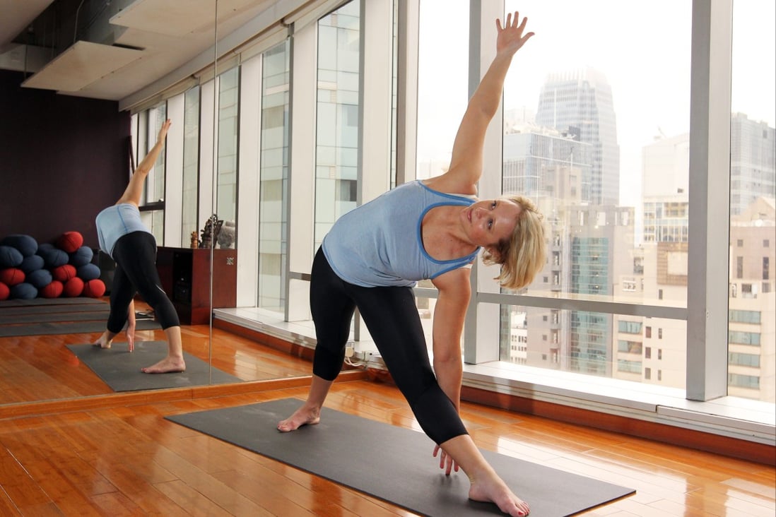 Fitness chain Pure to meet creditors over closure of Hong Kong yoga ...