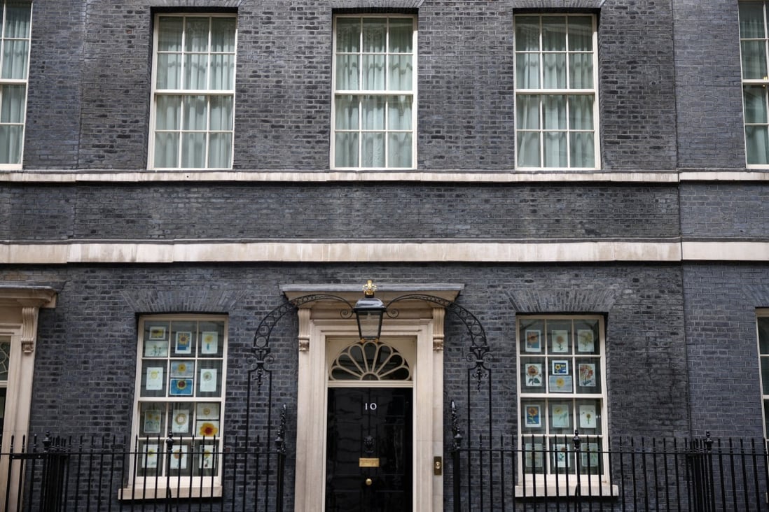 Watchdog ‘warned UK government of spyware infections inside 10 Downing ...