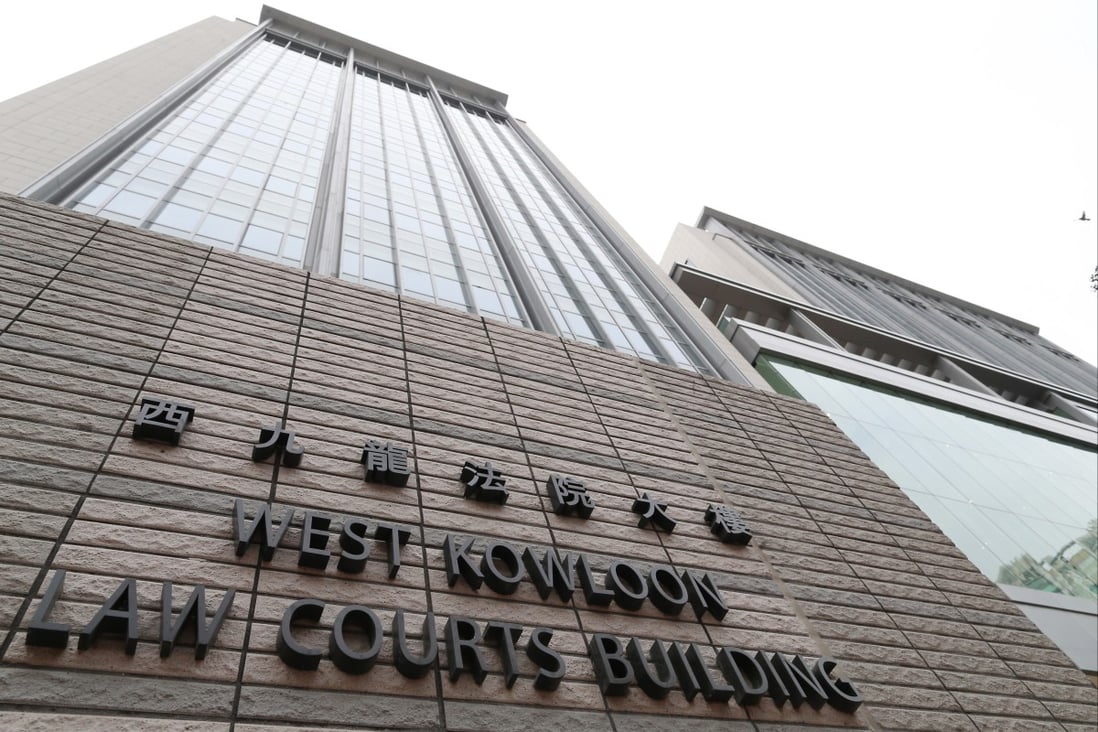 Hong Kong protests: man who managed Telegram group convicted of 7 ...