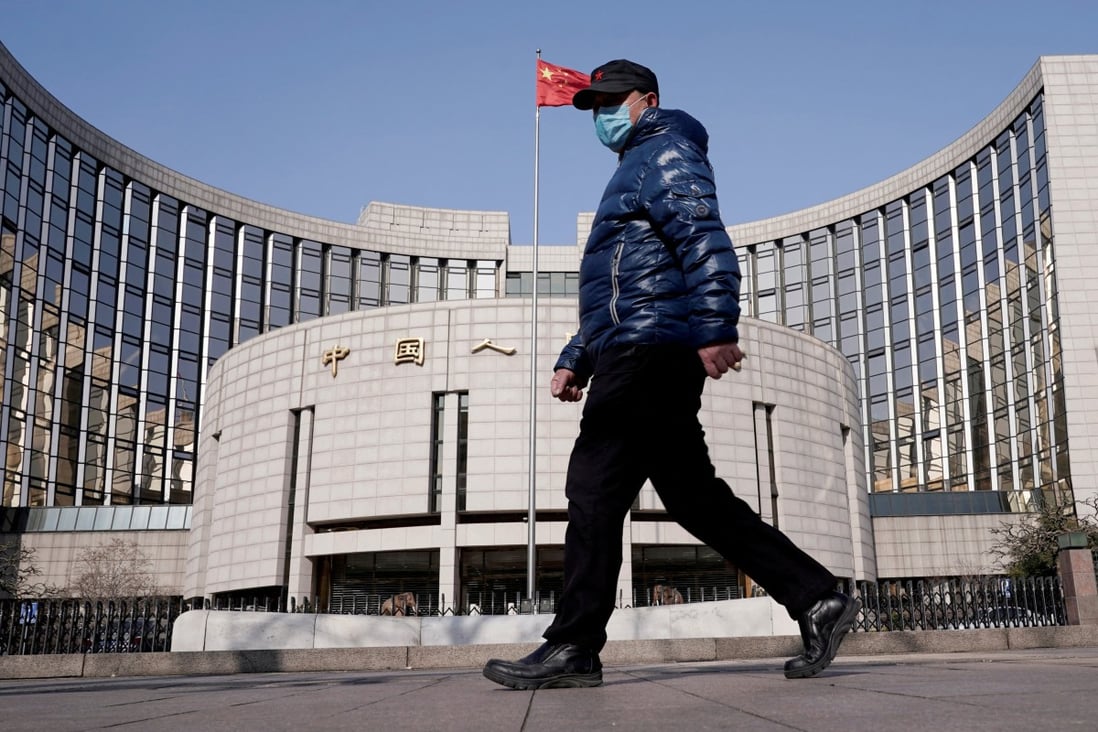 China keeps lending rates steady, opts for ‘targeted measures’ to help ...