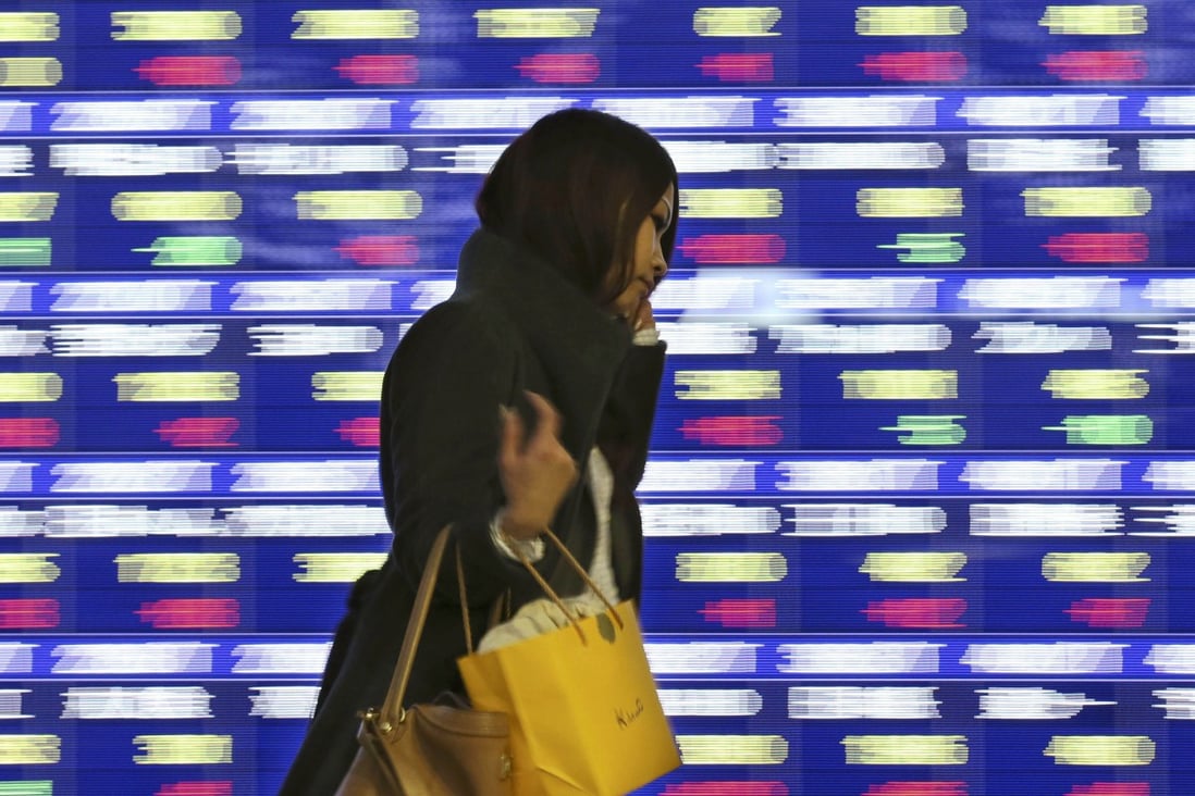 Japan needs to shine a light on gender pay gap to fight inequality at ...