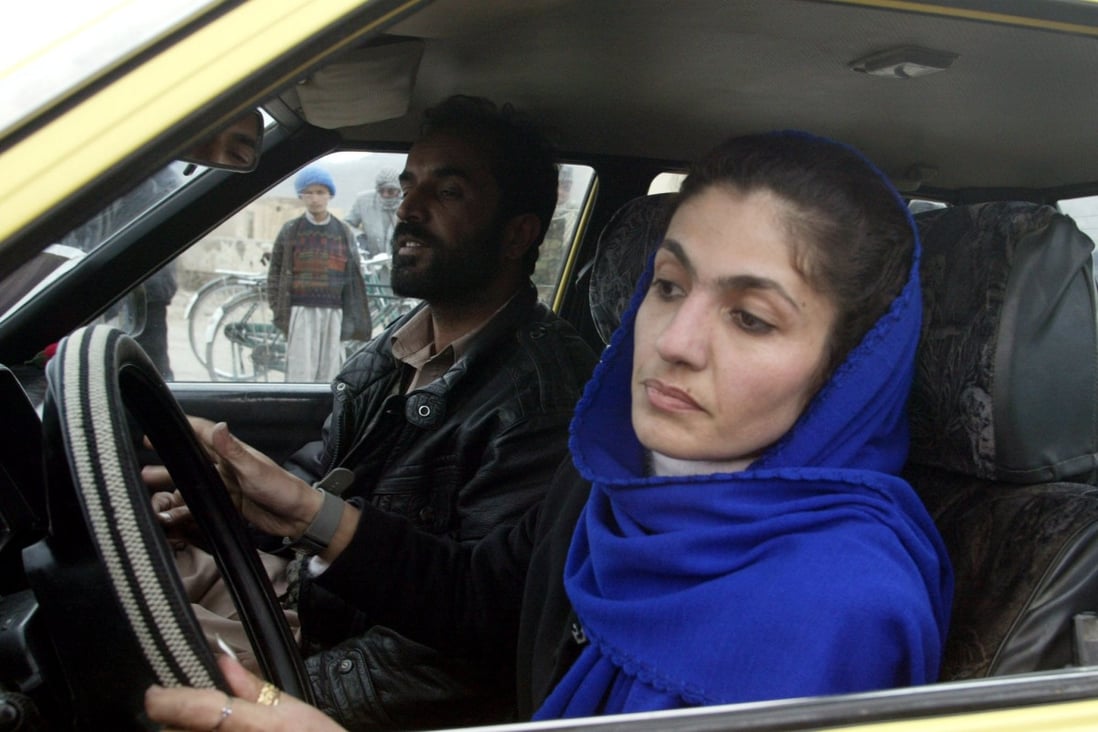 Taliban tells driving schools in Afghanistan to put the brakes on ...