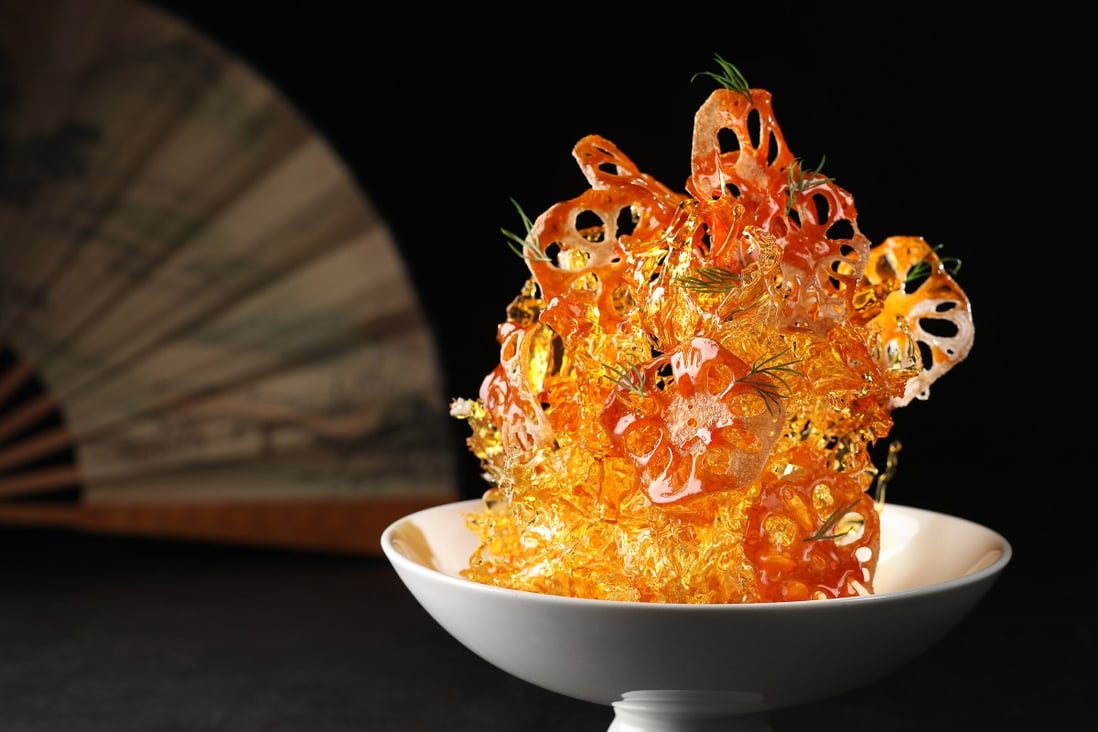 Chinesology review: classic Cantonese cuisine gets an inventive twist ...