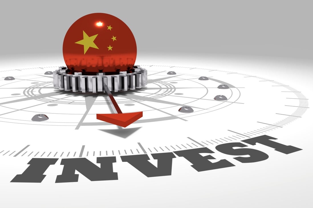 China market loses its shine for private equity investors as nation’s ...