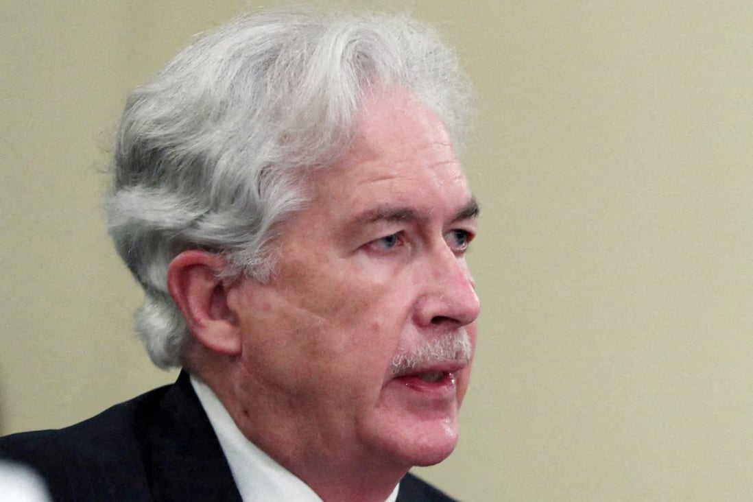Chinese calculations on Taiwan affected by Ukraine conflict, says US ...