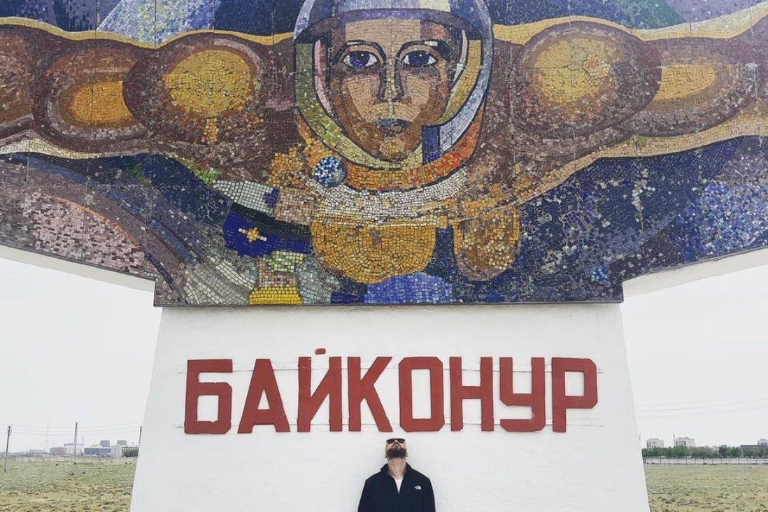 After Russia detains YouTube travel blogger Benjamin Rich, here are 5 ...