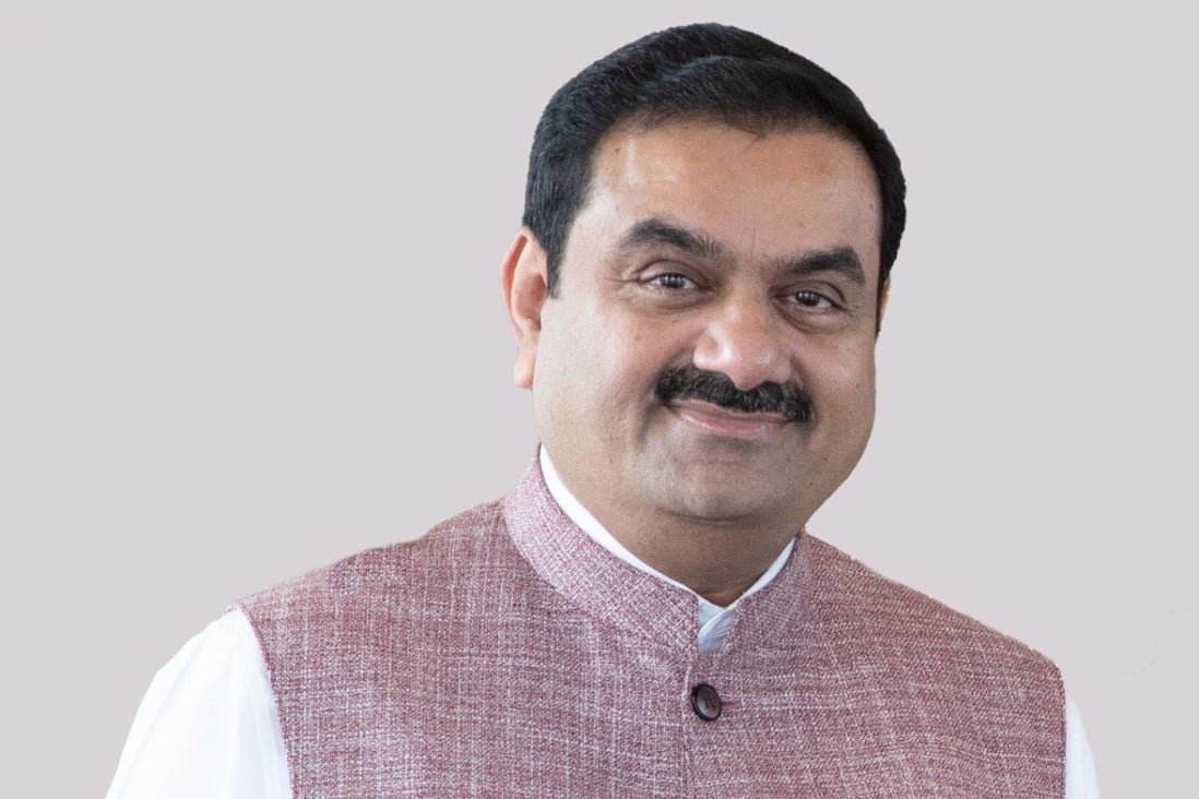 Inside the crazy rich life of Gautam Adani, the Indian billionaire who ... Inside the crazy rich life of Gautam Adani, the Indian billionaire who ...