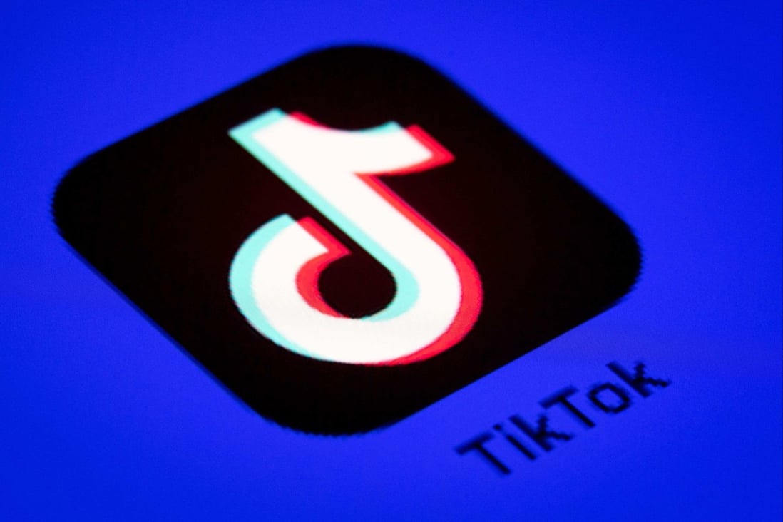 TikTok sued after US girl, 10, dies in ‘blackout challenge’ | South ...