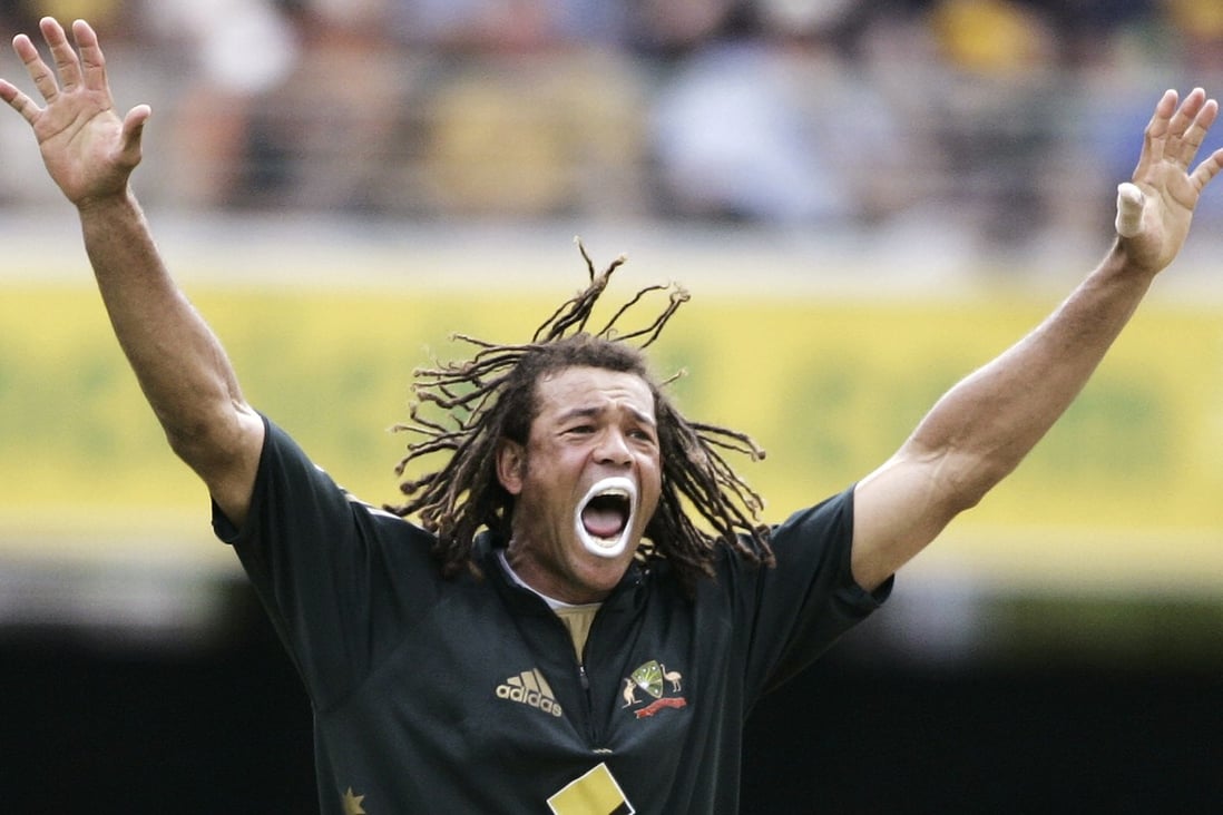 Andrew Symonds: Former Australia cricketer dies aged 46 in car crash ...