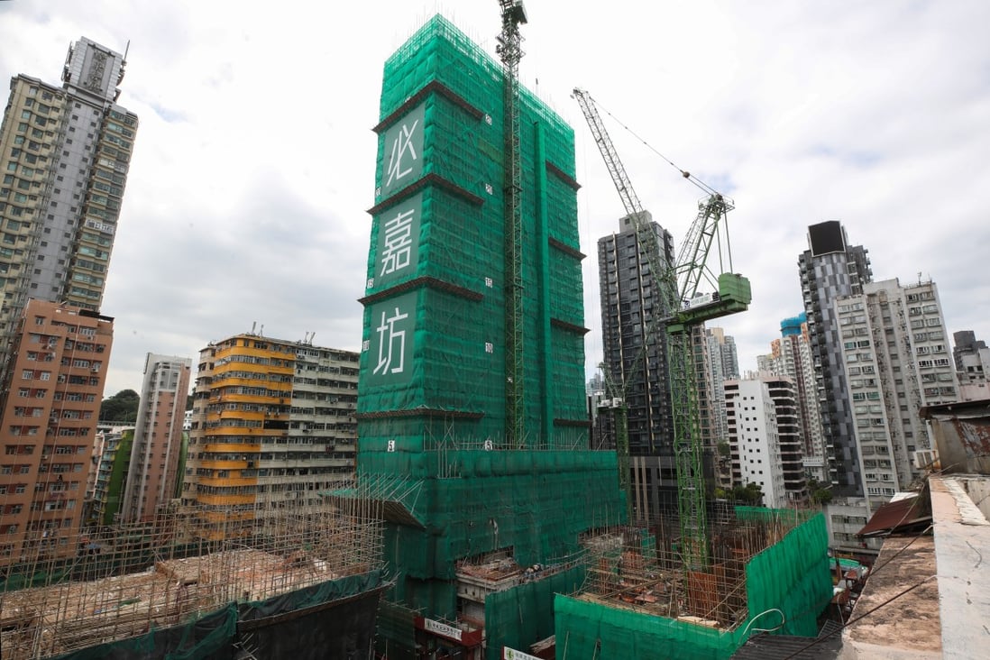 Henderson set to launch Baker Circle, one of Hong Kong’s largest urban ...