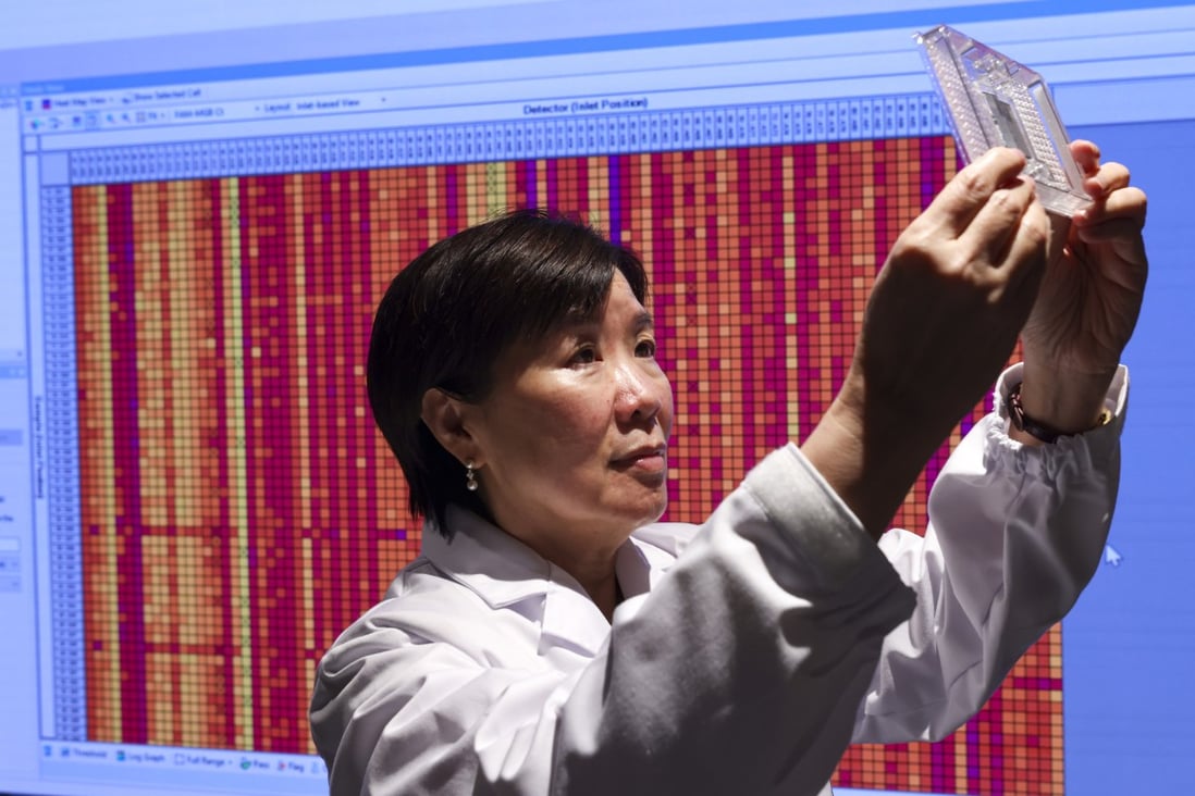 Next leader of Hong Kong University of Science and Technology vows to ...