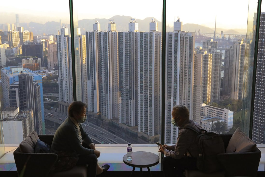 How A Restructuring Of The Next Hong Kong Government Can Speed Up