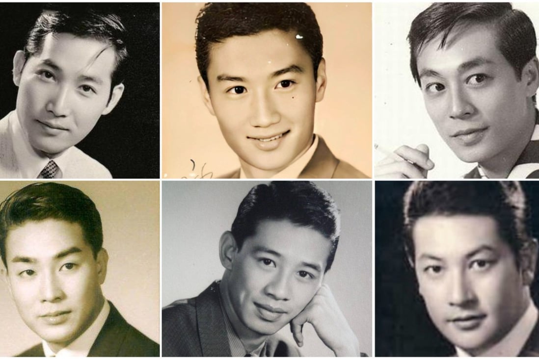 Where are Hong Kong’s golden age black & white film stars now? From ...