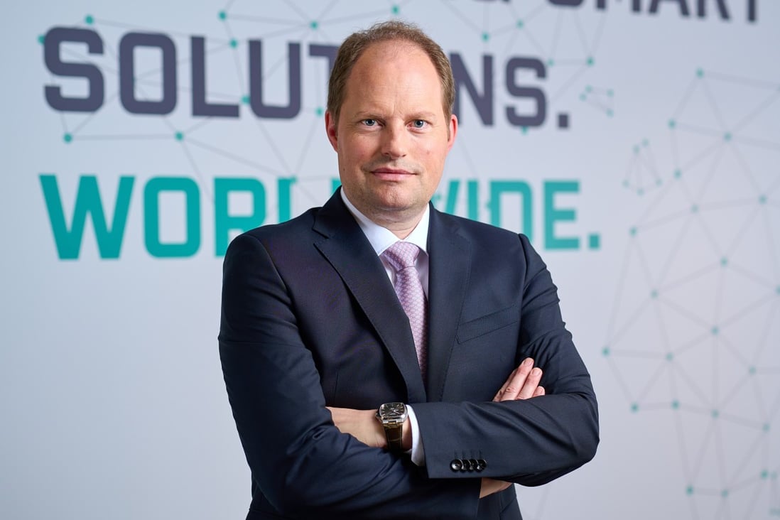 Diehl Metering’s next-generation meters promote sustainability | South ...