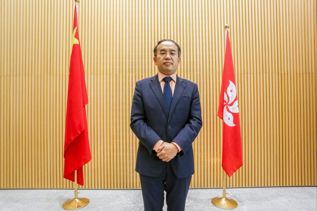 Residents to offer views on crowdfunding for political causes in Hong ...