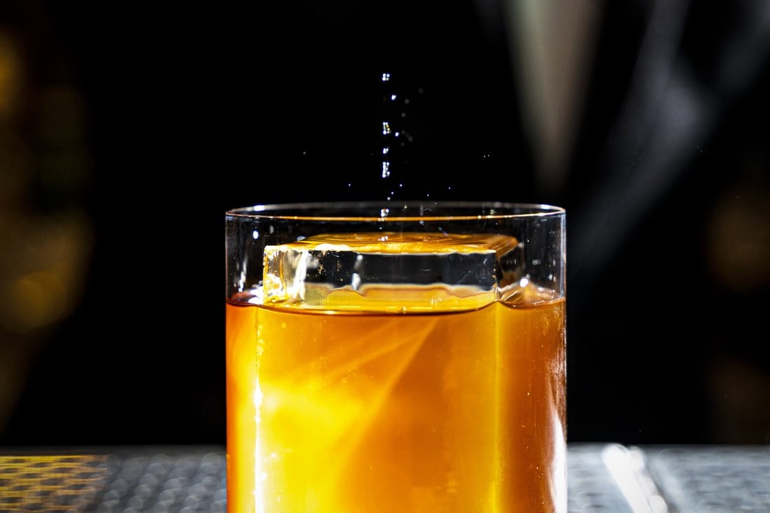 Where to drink tea cocktails in Hong Kong: how the city’s mixologists ...