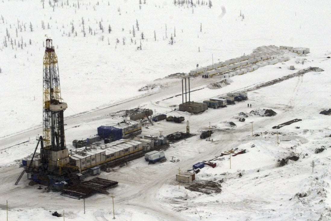 Russia oil giant Rosneft picks Mandarin speaker to lead global trading ...