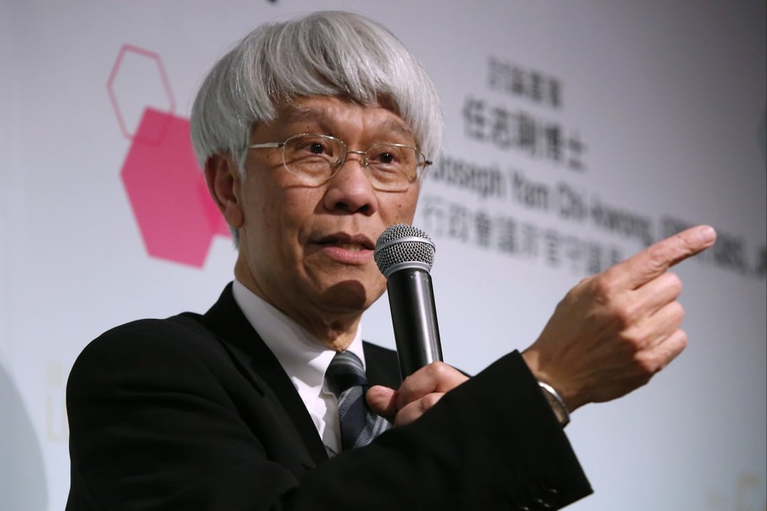 Exclusive Hong Kong Should Stick To Four decade old US Dollar Currency exclusive-hong-kong-should-stick-to-four-decade-old-us-dollar-currency