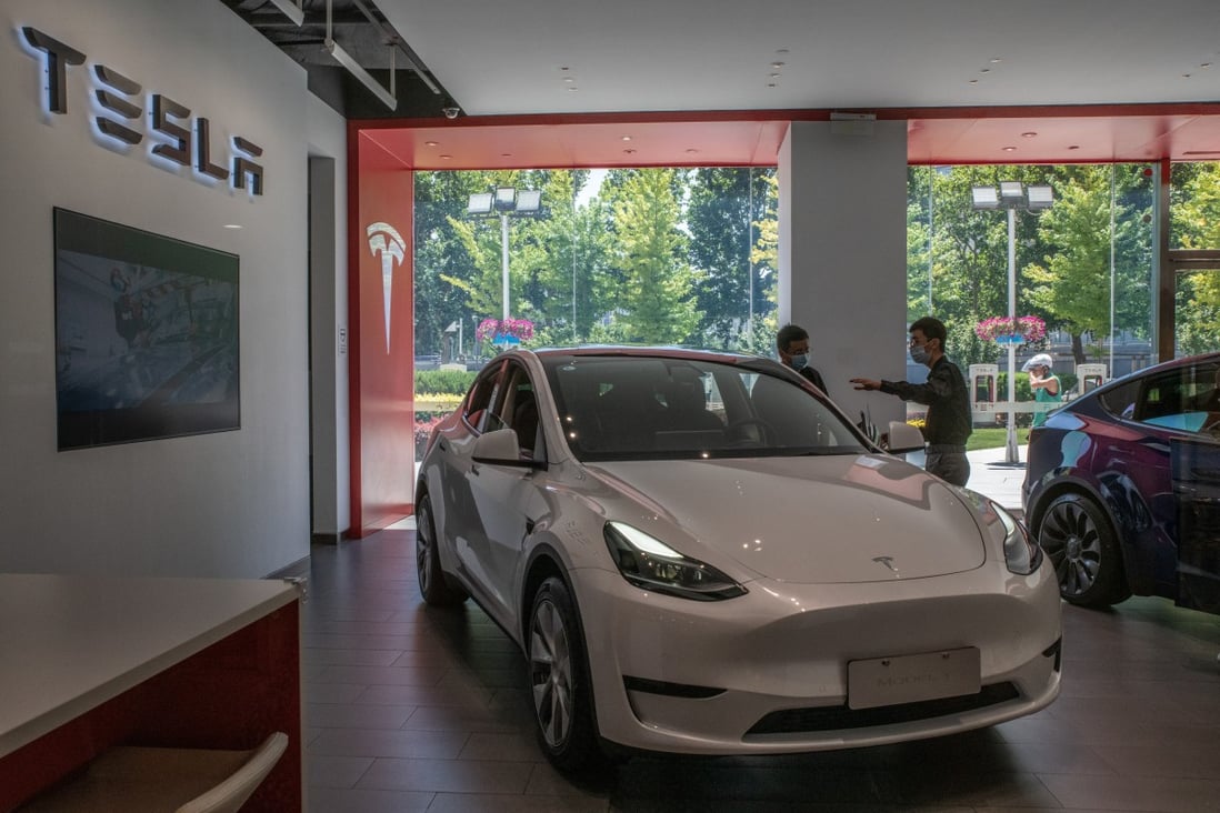 Shanghai reopening: Tesla’s Chinese buyers face up to 24 weeks for ...